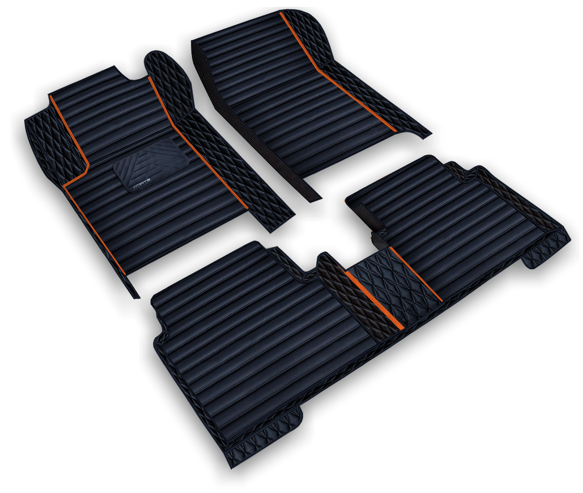 The Best or Nothing | X1Mats