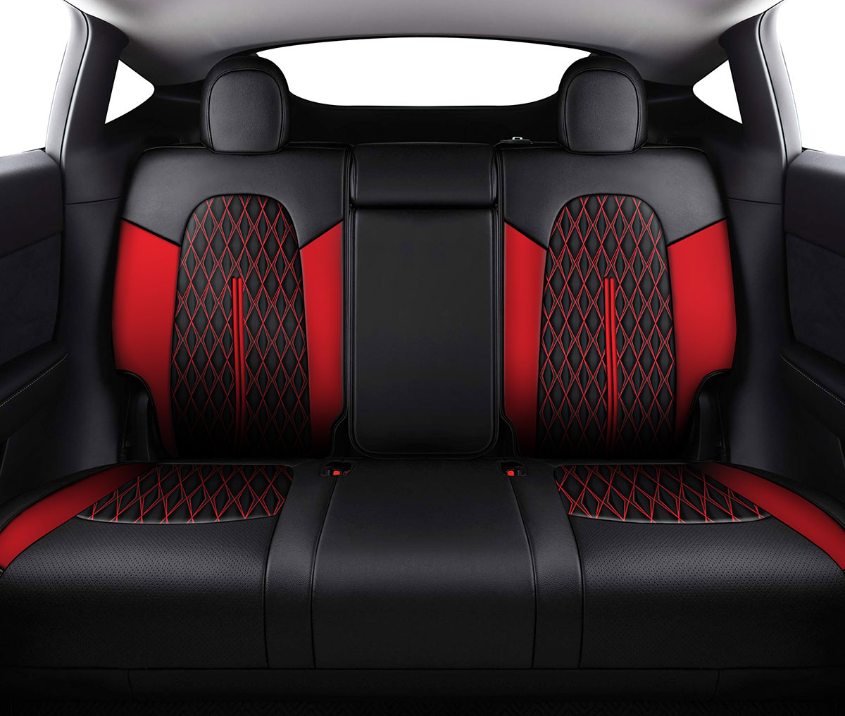 The Best or Nothing | X1Mats