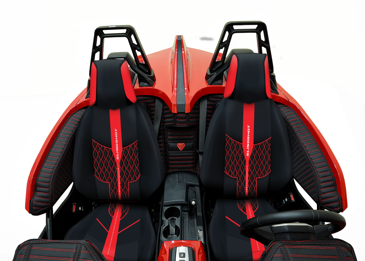 Custom Made Luxury Car Floor Mats & Seat Covers | X1Mats