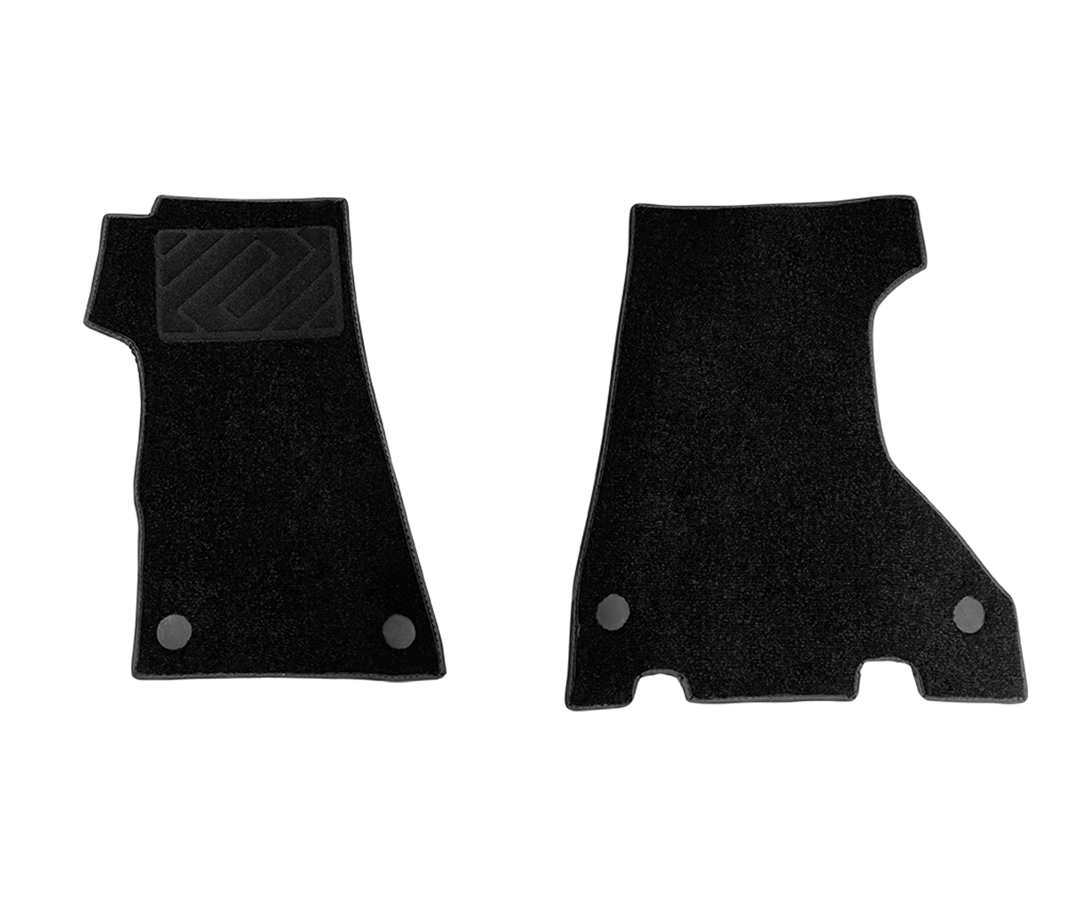 Custom Made Luxury Car Floor Mats & Seat Covers | X1Mats