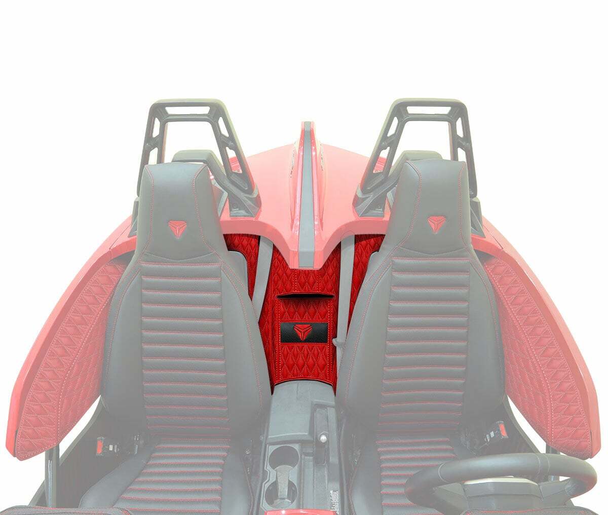 Custom Made Luxury Car Floor Mats & Seat Covers | X1Mats