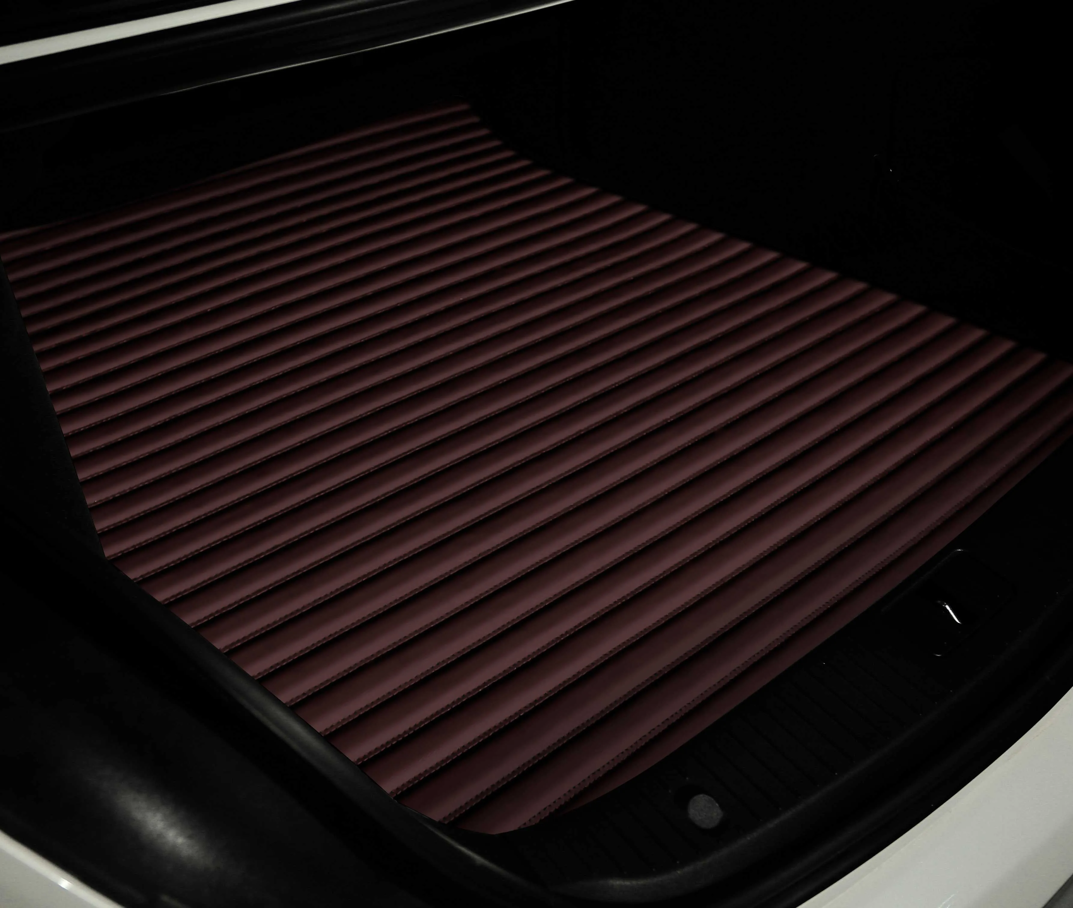 Custom Made Luxury Car Floor Mats & Seat Covers | X1Mats